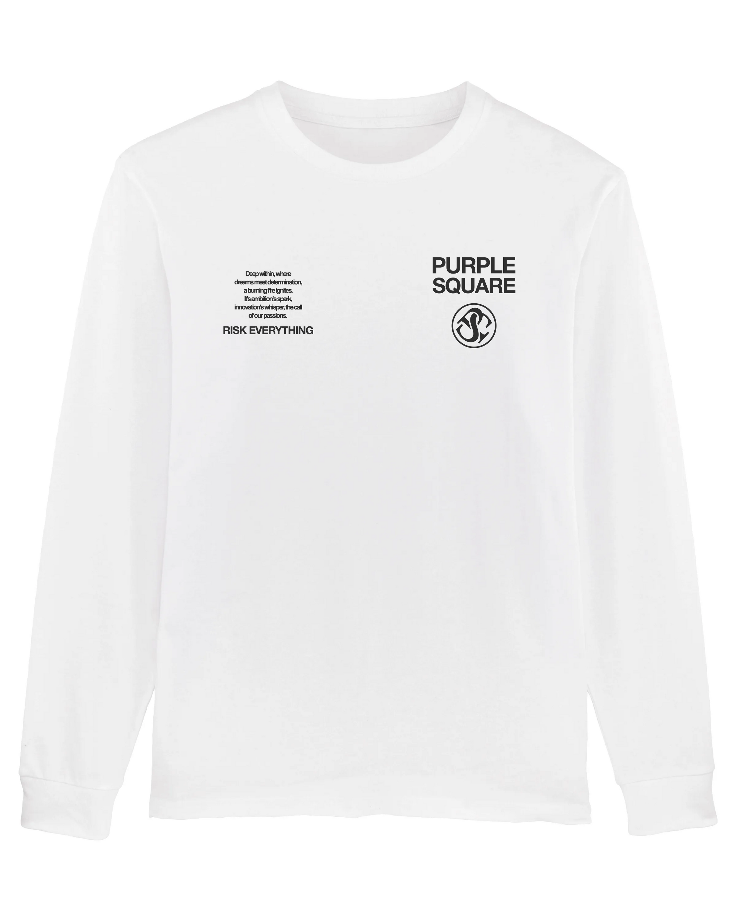 PURPLE SQUARE | DUTCH LUXURY FASHION